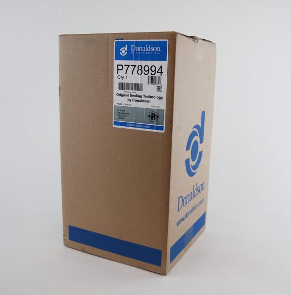 Donaldson Air Filter Primary Radial Seal P778994 - Bergey's Truck ...