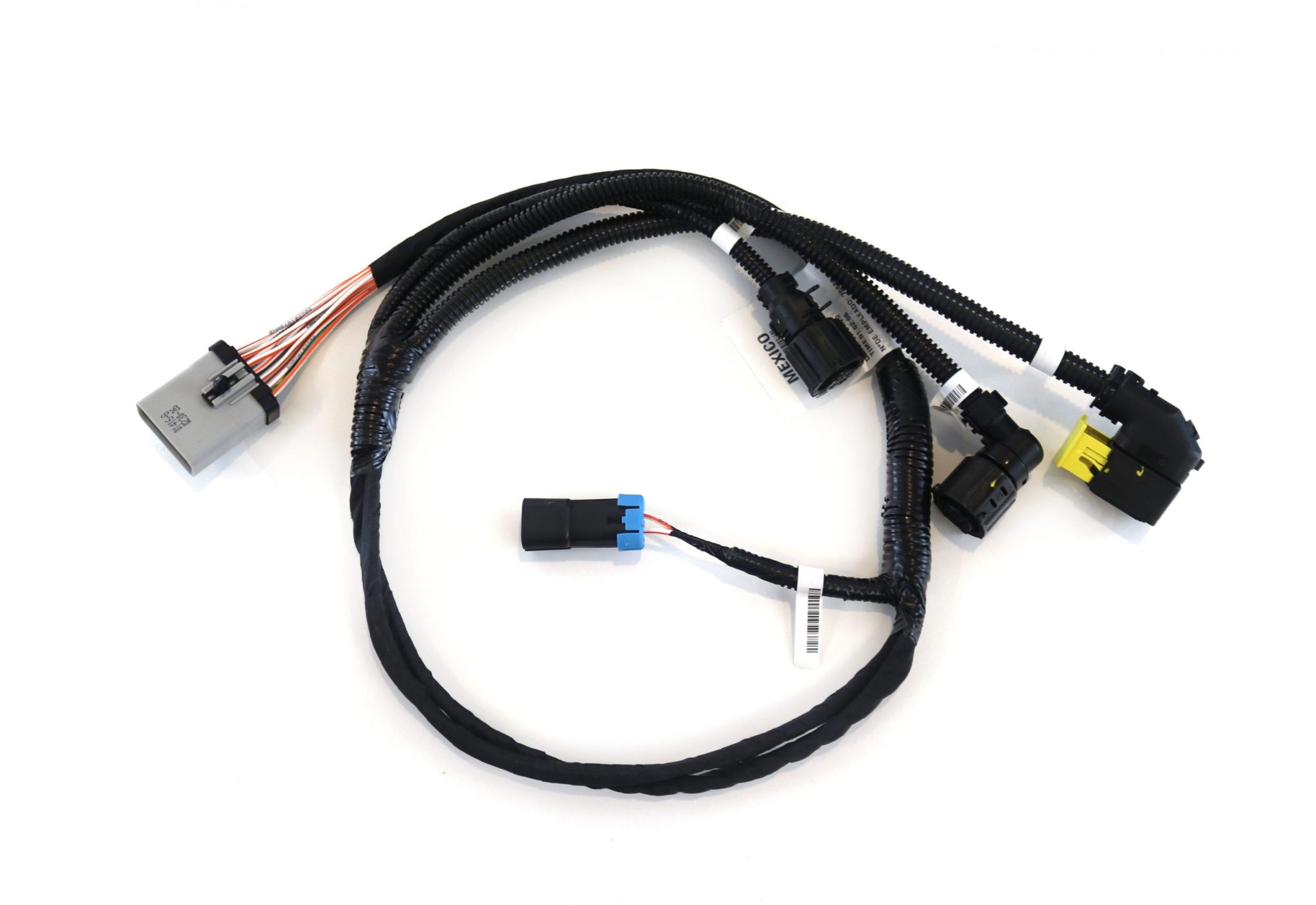 Volvo Wiring Harness 21950837 - Bergey's Truck Centers: Medium & Heavy ...