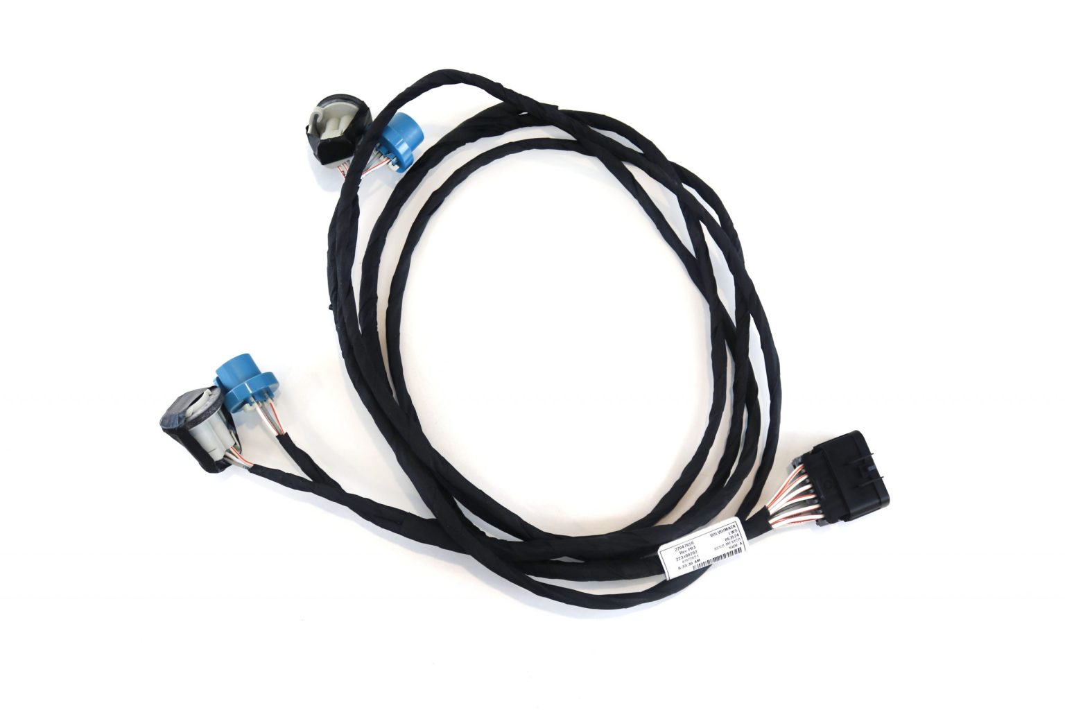 Volvo Wires 22047659 - Bergey's Truck Centers: Medium & Heavy Duty ...