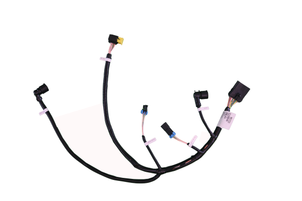 Mack Wiring Harness 22055073 - Bergey's Truck Centers: Medium & Heavy ...