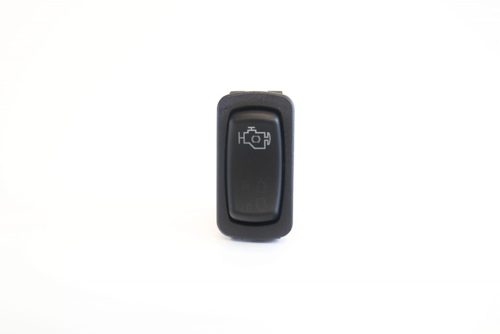 Mack Switch 22222498 - Bergey's Truck Centers: Medium & Heavy Duty ...