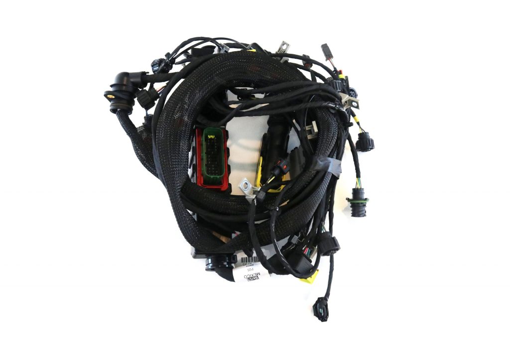 Volvo Wiring Harness 22272795 - Bergey's Truck Centers: Medium & Heavy ...