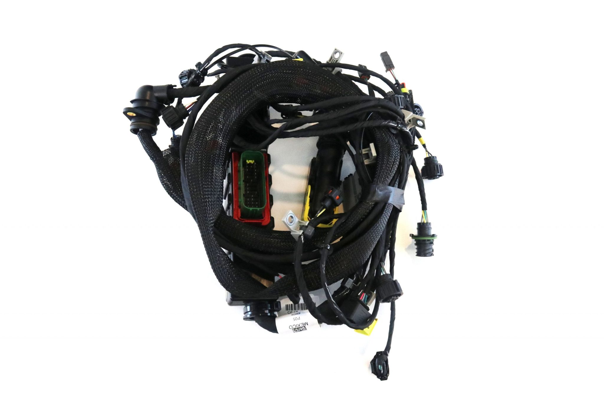 Volvo Wiring Harness 22272795 - Bergey's Truck Centers: Medium & Heavy ...