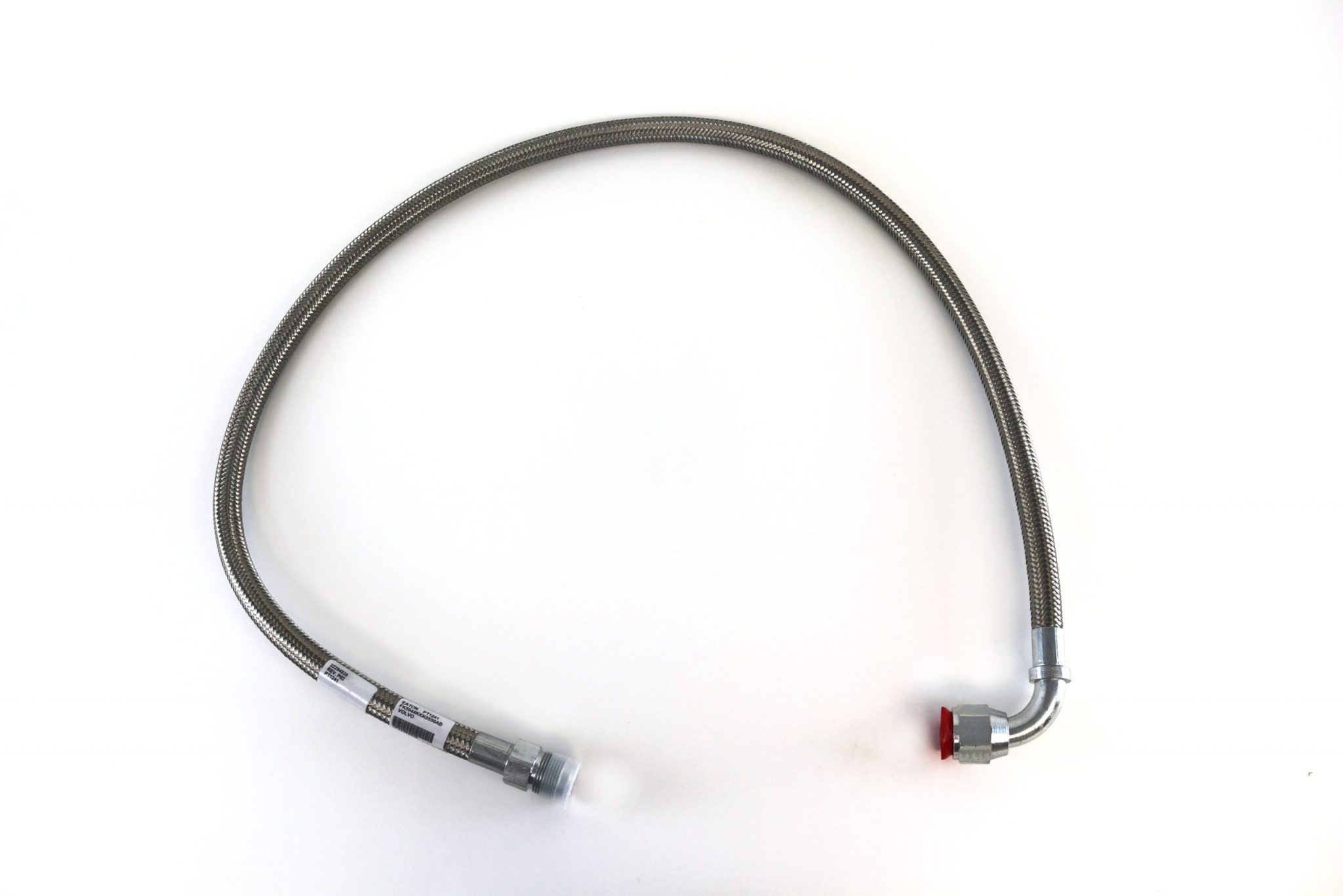 Mack Hose 22294538 - Bergey's Truck Centers: Medium & Heavy Duty ...