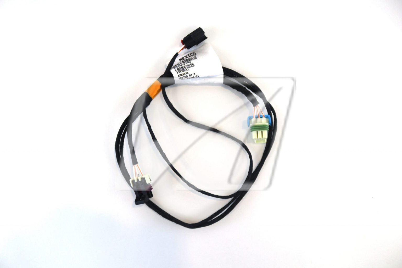 Mack Wires 22327276 - Bergey's Truck Centers: Medium & Heavy Duty ...