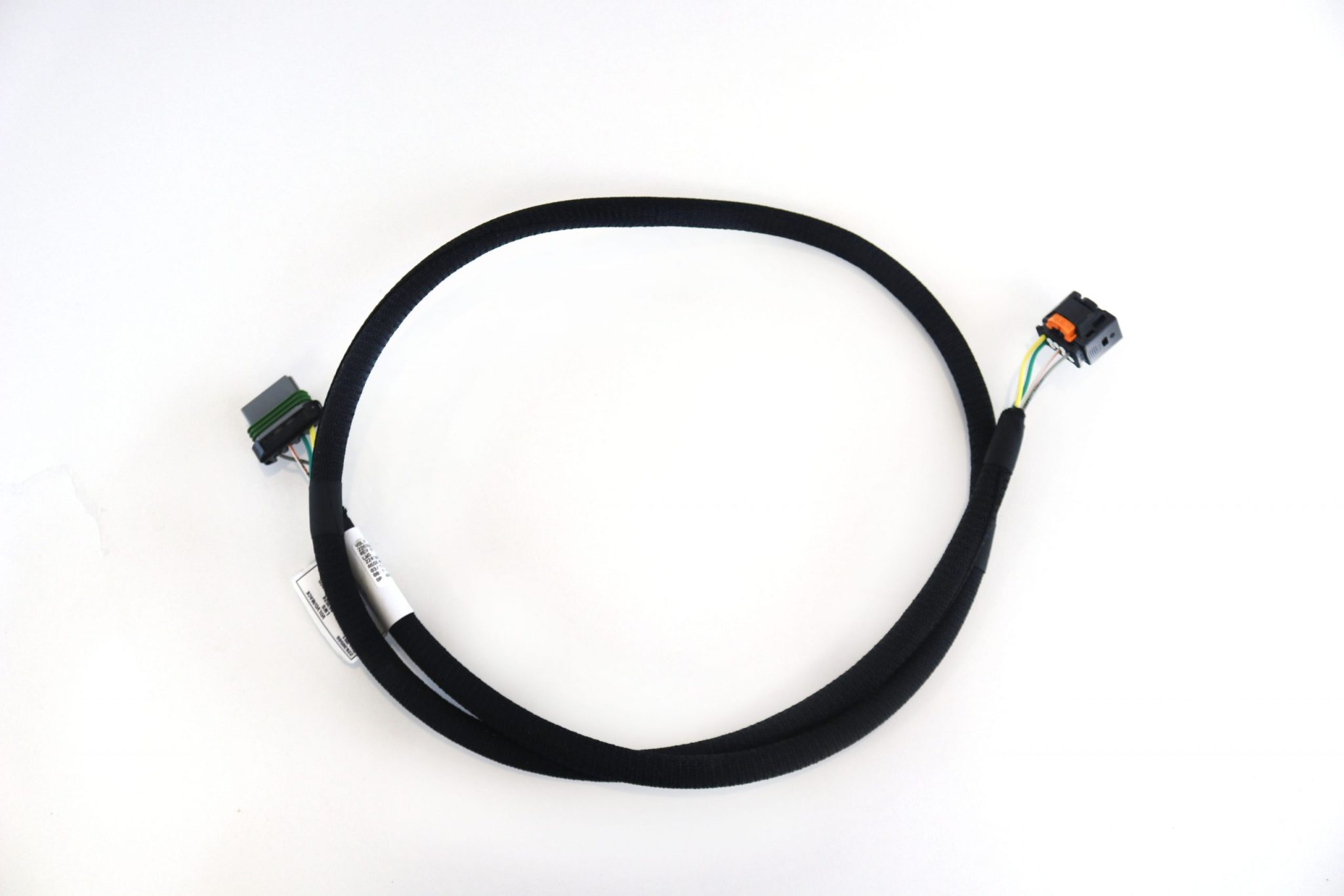 Volvo Wires 22638506 - Bergey's Truck Centers: Medium & Heavy Duty ...