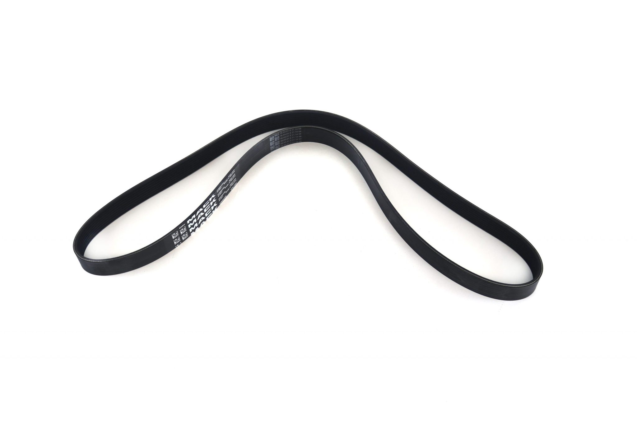 Mack Hose 22294538 - Bergey's Truck Centers: Medium & Heavy Duty ...