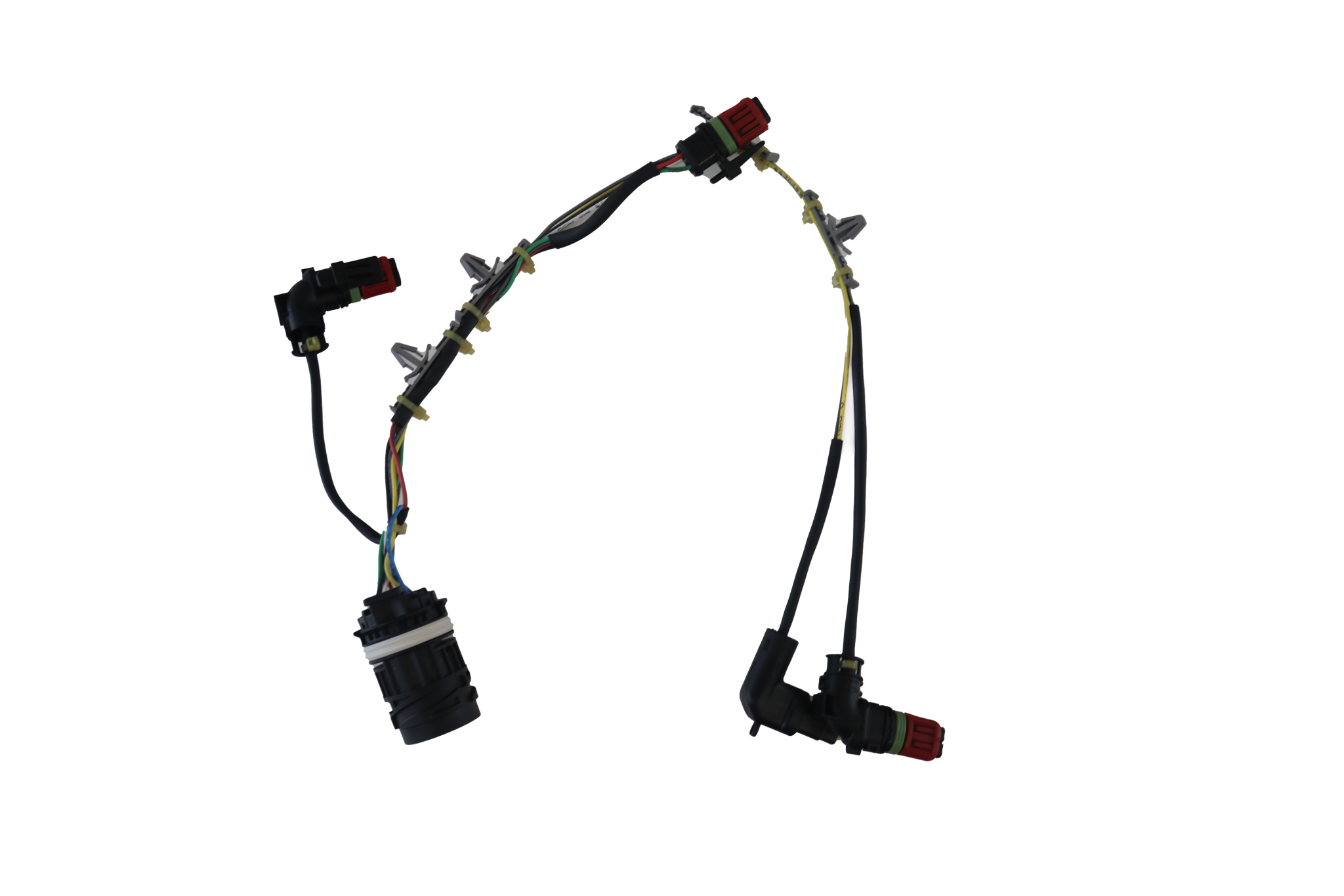 Volvo Wiring Harness 22734348 - Bergey's Truck Centers: Medium & Heavy ...