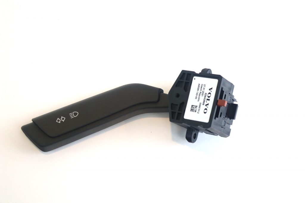 Volvo Switch 22943668 - Bergey's Truck Centers: Medium & Heavy Duty ...