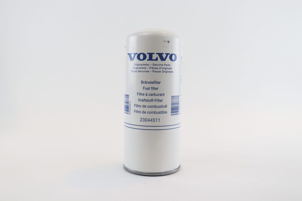 Volvo Fuel Filter 23044511 - Bergey's Truck Centers: Medium & Heavy ...