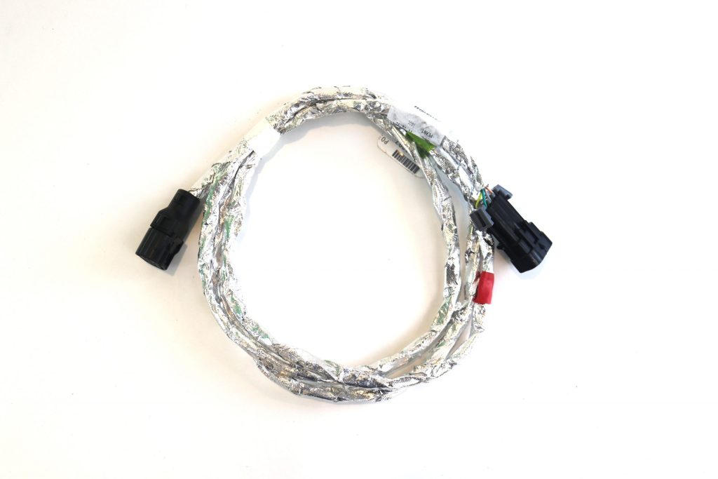 Volvo Wires 23163997 - Bergey's Truck Centers: Medium & Heavy Duty ...