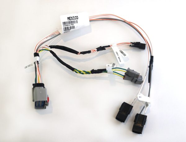 Volvo Wires 23295912 - Bergey's Truck Centers: Medium & Heavy Duty ...