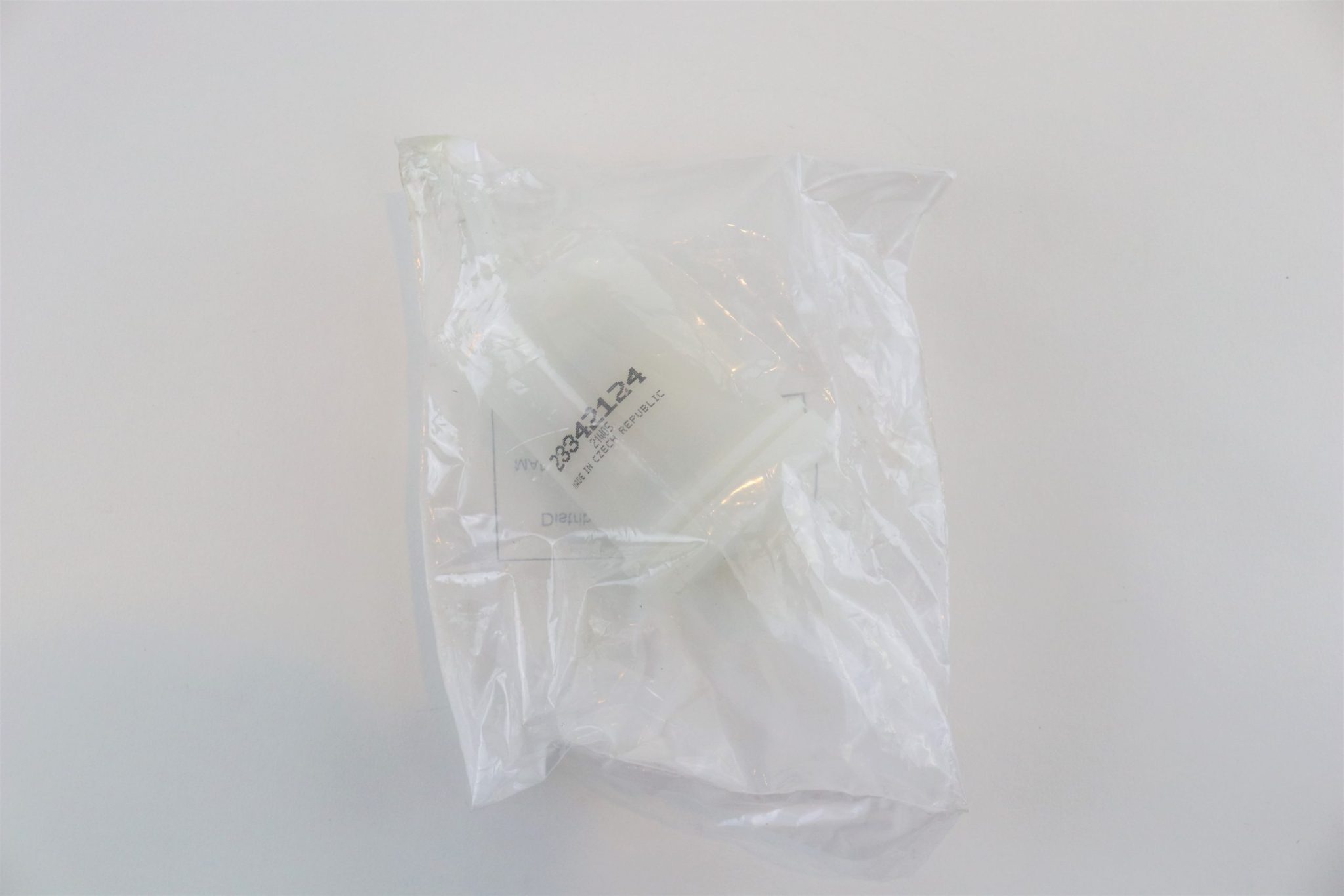 Mack Air Cleaner 23342124 - Bergey's Truck Centers: Medium & Heavy Duty ...