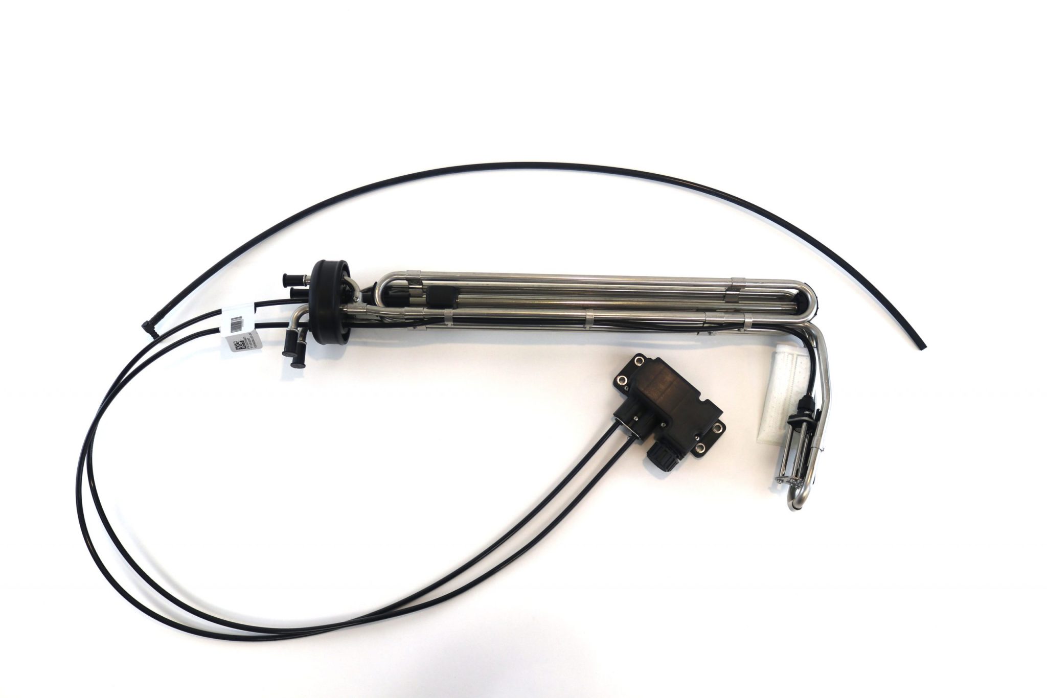 Volvo Level Sensor 23539923 - Bergey's Truck Centers: Medium & Heavy ...