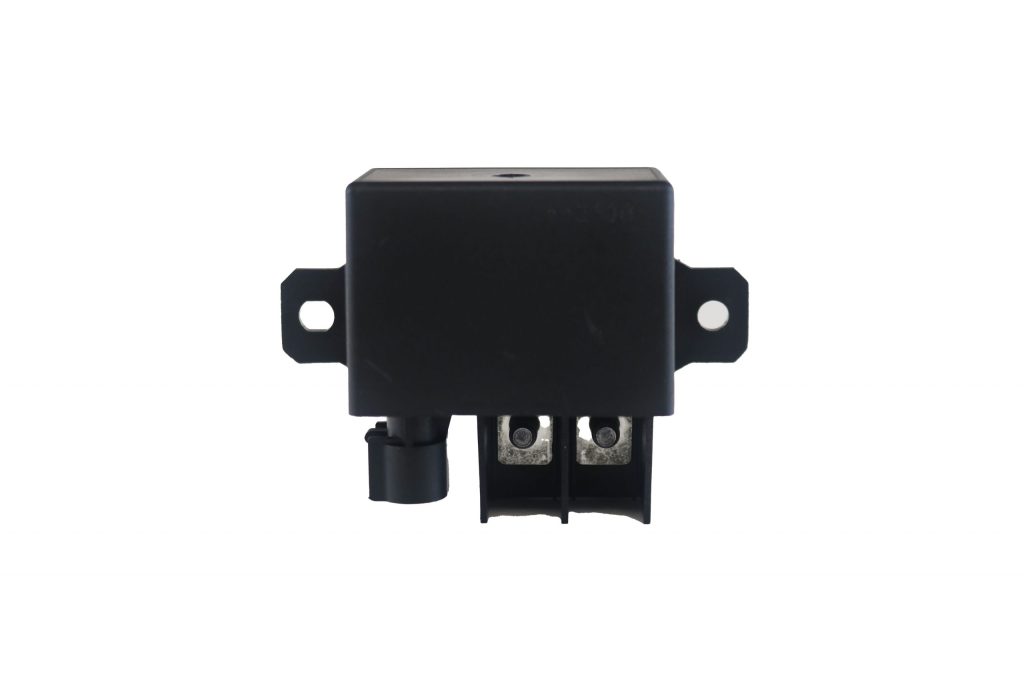 Mack Relay 23692384 - Bergey's Truck Centers: Medium & Heavy Duty ...