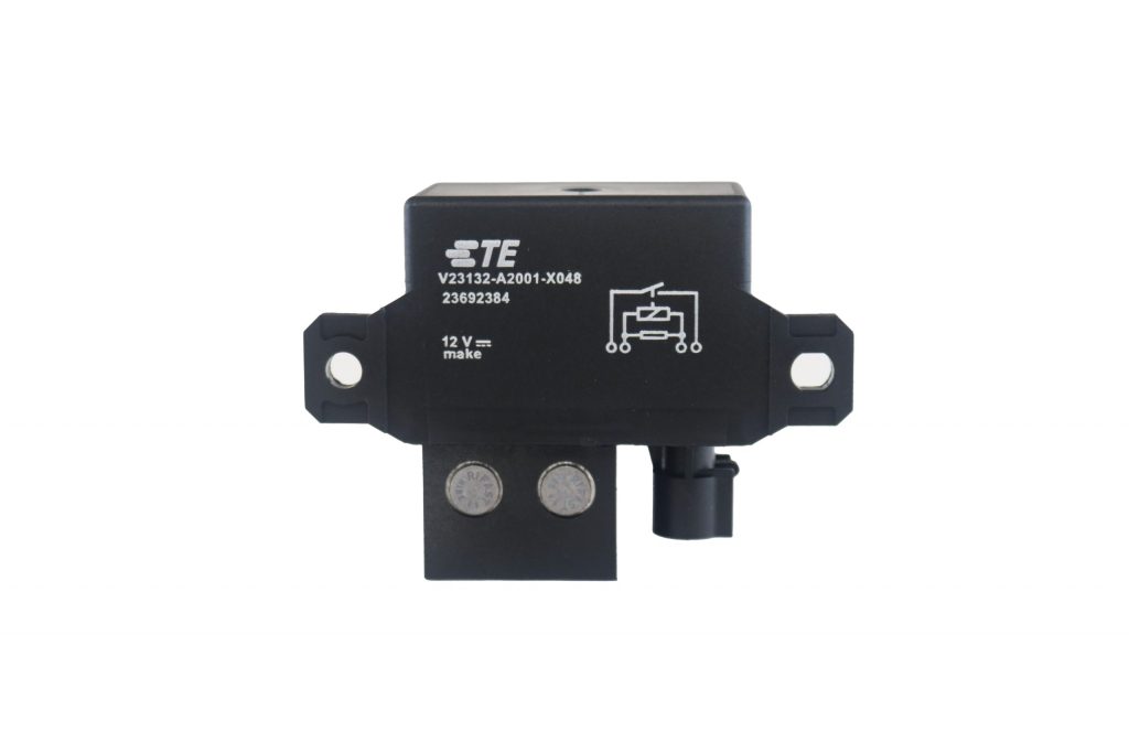 Mack Relay 23692384 - Bergey's Truck Centers: Medium & Heavy Duty ...