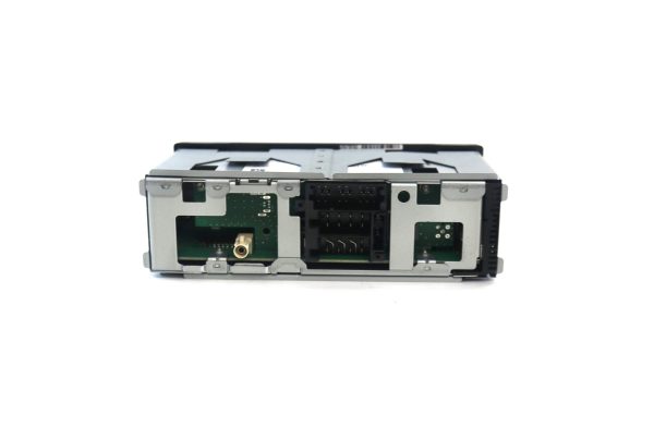 Volvo Radio 23728224 - Bergey's Truck Centers: Medium & Heavy Duty ...