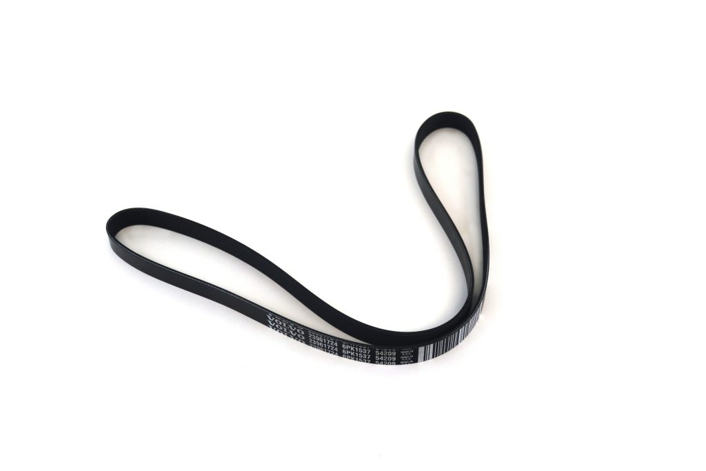 Mack Belt 22696211 - Bergey's Truck Centers: Medium & Heavy Duty ...