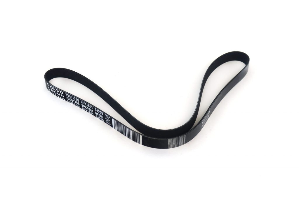 Volvo Belt 23961766 - Bergey's Truck Centers: Medium & Heavy Duty ...