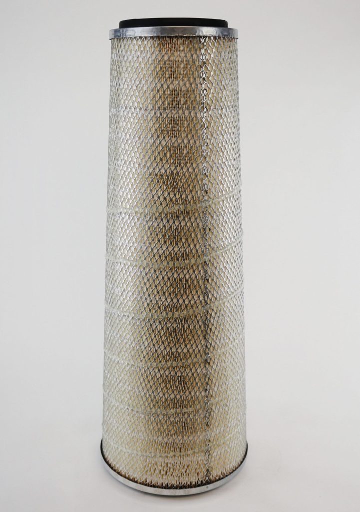 Mack Air Filter Cartridge 25104565 - Bergey's Truck Centers: Medium ...