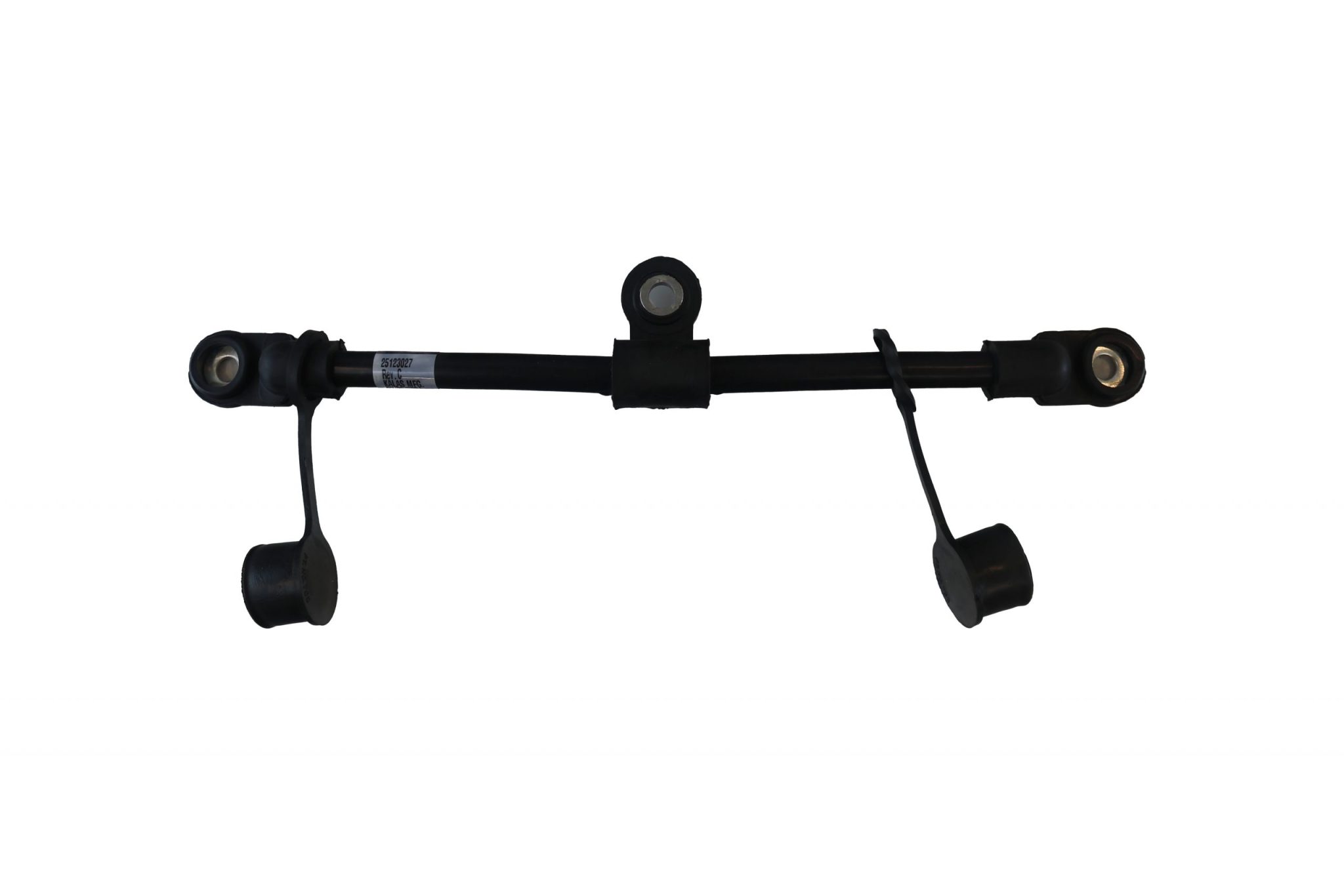 Mack Cable 25123027 - Bergey's Truck Centers: Medium & Heavy Duty ...