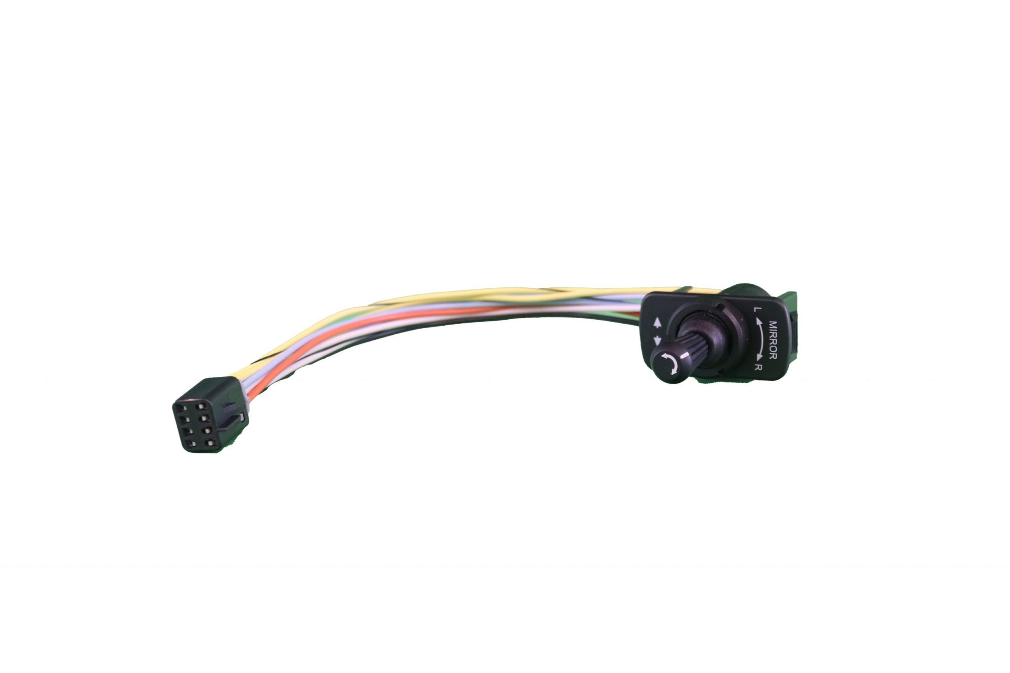Mack Switch 25165161 - Bergey's Truck Centers: Medium & Heavy Duty ...