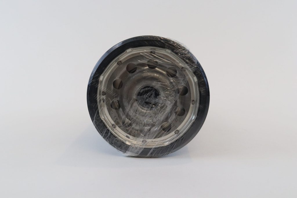 Mack Fuel Filter 25168319 - Bergey's Truck Centers: Medium & Heavy Duty ...