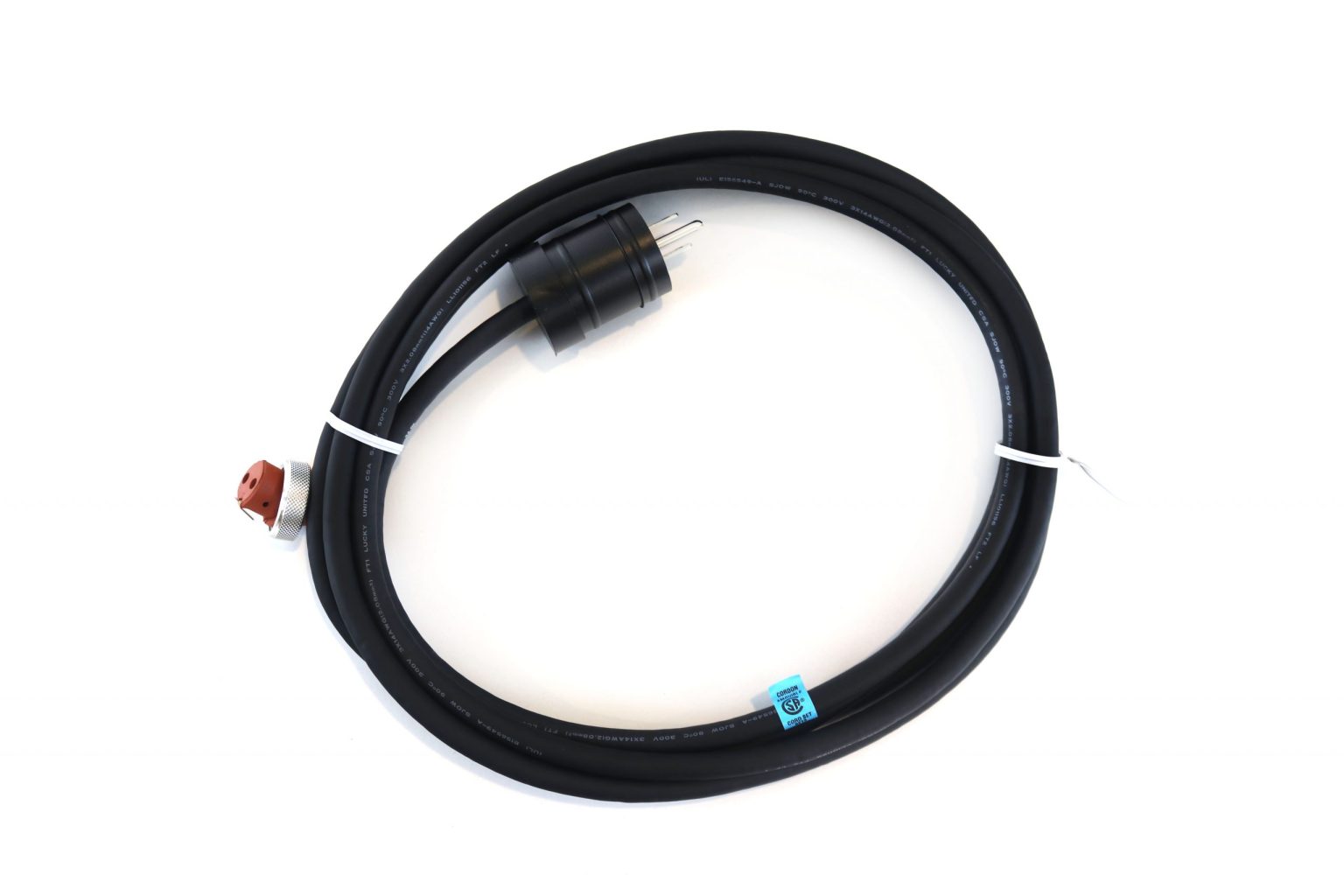 Mack Wiring Harness 25170973 - Bergey's Truck Centers: Medium & Heavy ...