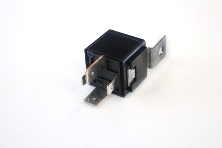 Mack Relay 25171096 - Bergey's Truck Centers: Medium & Heavy Duty ...