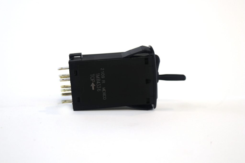 Mack Switch 25173793 - Bergey's Truck Centers: Medium & Heavy Duty ...