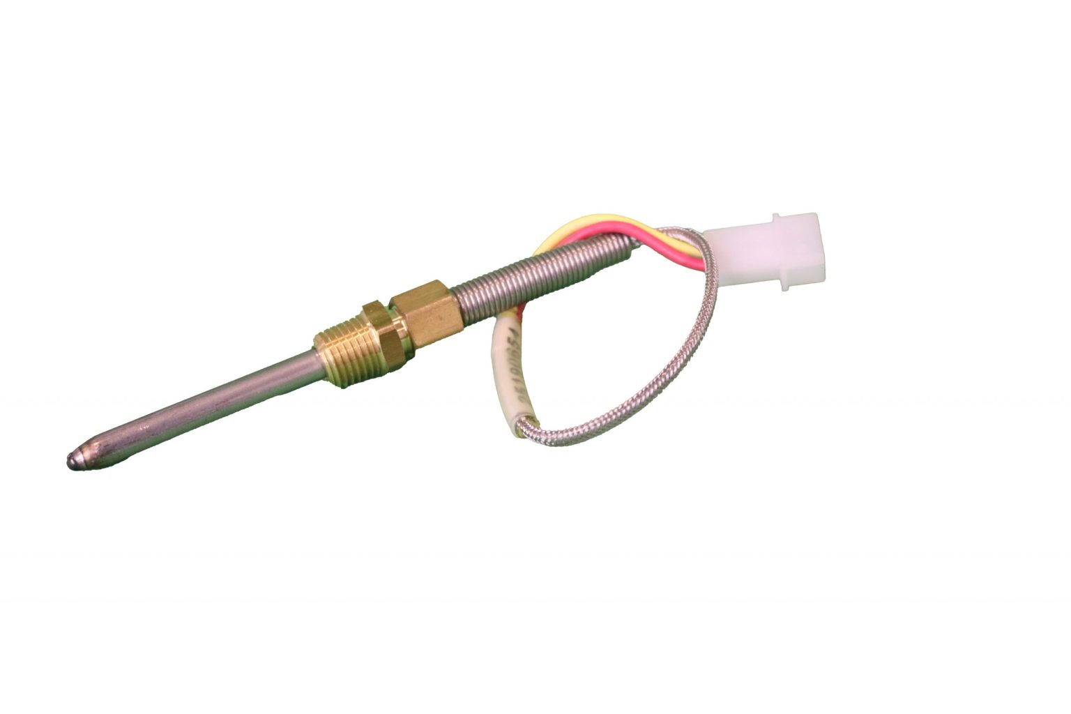 Mack Sensor 25190654 - Bergey's Truck Centers: Medium & Heavy Duty ...