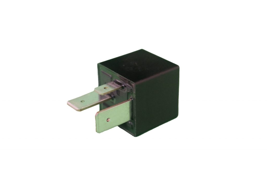 Mack Relay 25195026 - Bergey's Truck Centers: Medium & Heavy Duty ...