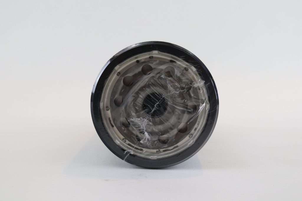 Mack Fuel Filter 25502421 - Bergey's Truck Centers: Medium & Heavy Duty ...