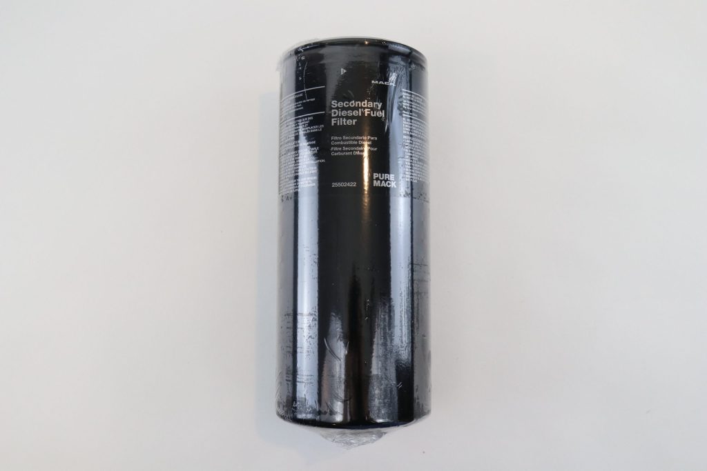Mack Fuel Filter 25502422 - Bergey's Truck Centers: Medium & Heavy Duty ...