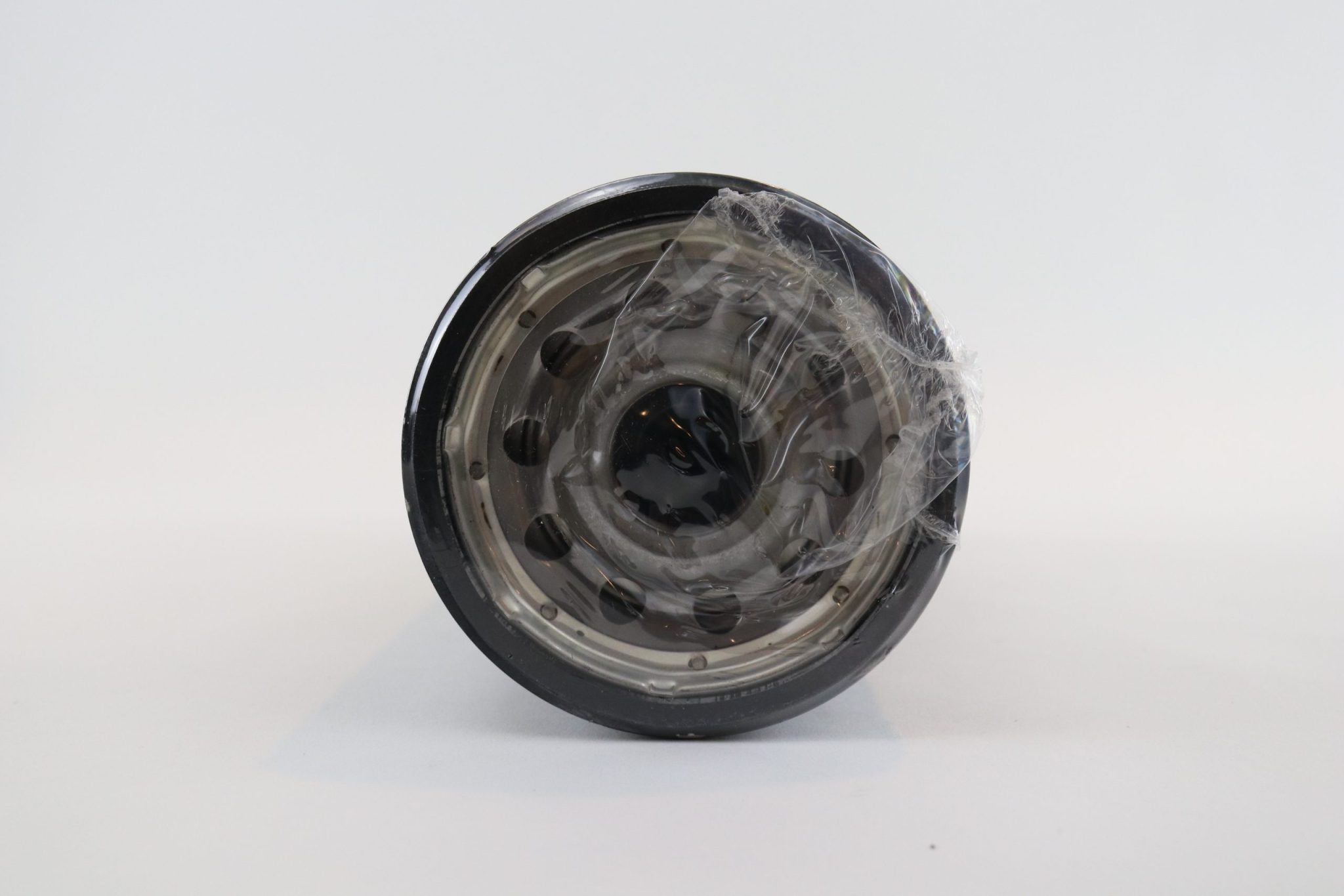 Mack Fuel Filter 25502422 - Bergey's Truck Centers: Medium & Heavy Duty ...
