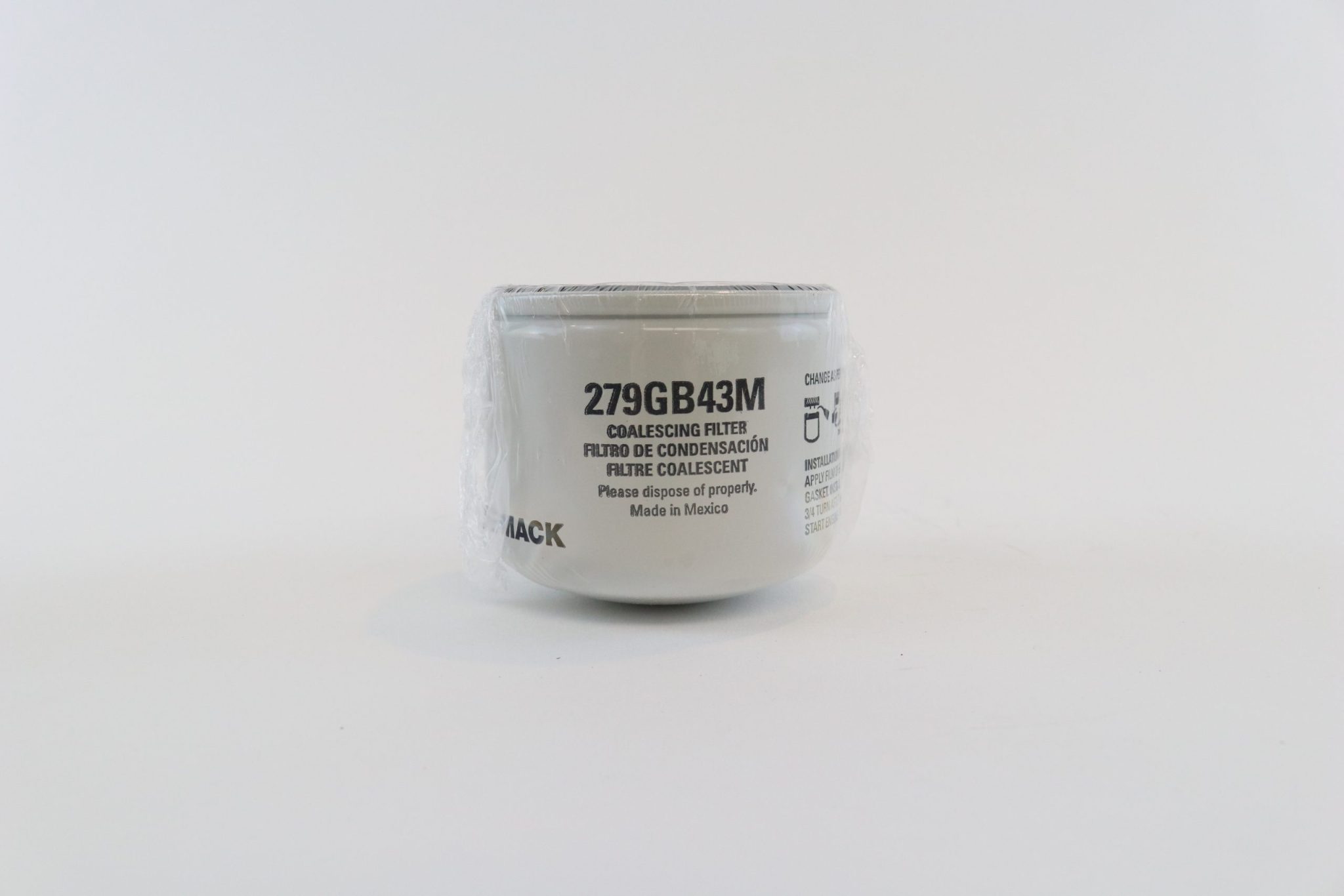 Mack Wiring Harness 21285474 - Bergey's Truck Centers: Medium & Heavy ...