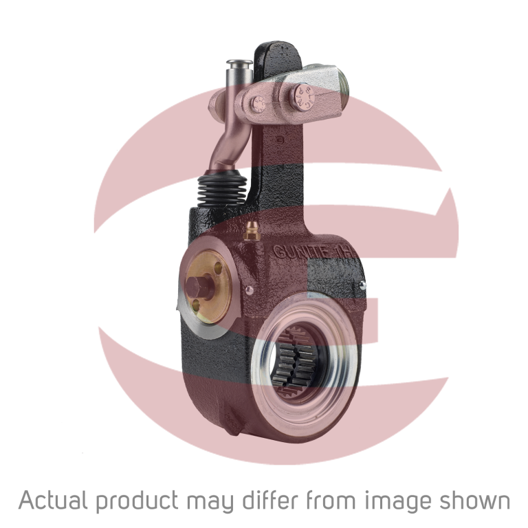 Gunite Automatic Slack Adjuster AS1168 - Bergey's Truck Centers: Medium ...