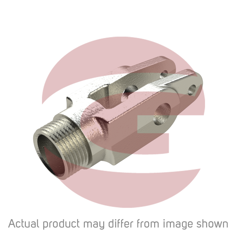 Gunite Slack Adjuster Clevis Kit AS3016 - Bergey's Truck Centers ...