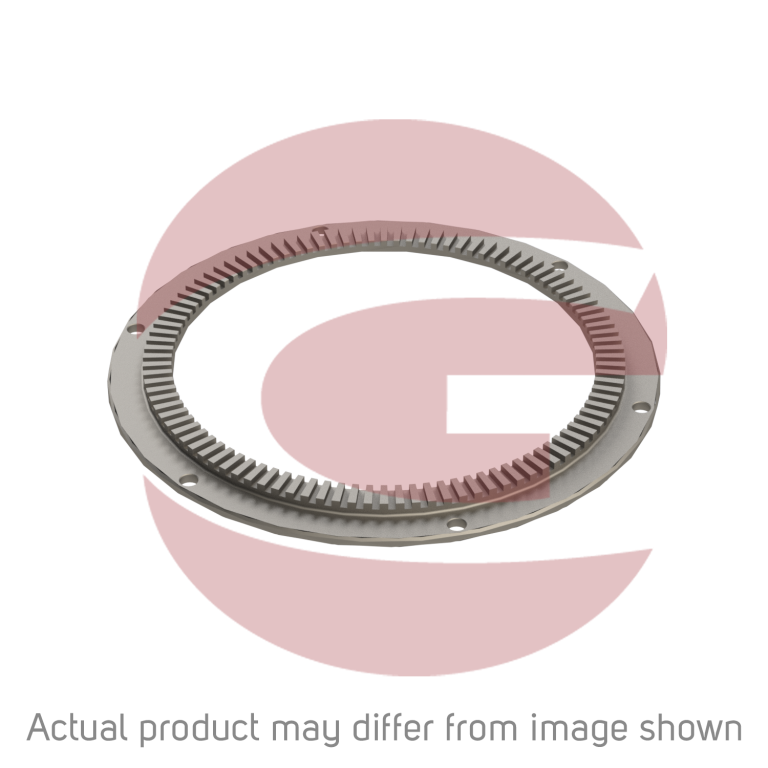 Gunite ABS Exciter Ring W1294 - Bergey's Truck Centers: Medium & Heavy ...