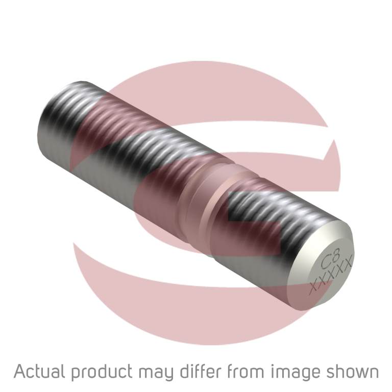 Gunite Drive Stud W898 - Bergey's Truck Centers: Medium & Heavy Duty ...