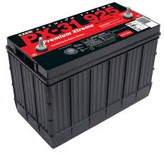 Exide 925CCA Group31 Battery PX31925C - Bergey's Truck Centers: Medium ...