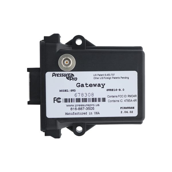 Pana Pacific Pressurepro Link Heavy Duty Gateway For Tractors LNK101 ...