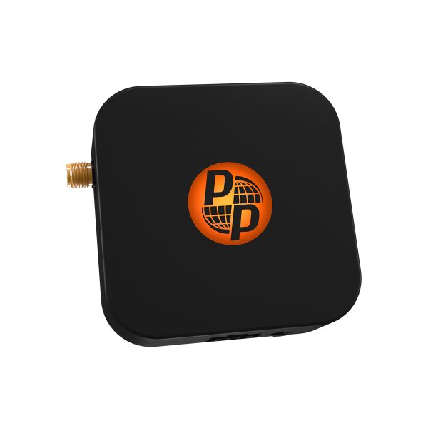 Pana Pacific Pressurepro Pulse Fx Monitor PLS120 - Bergey's Truck ...