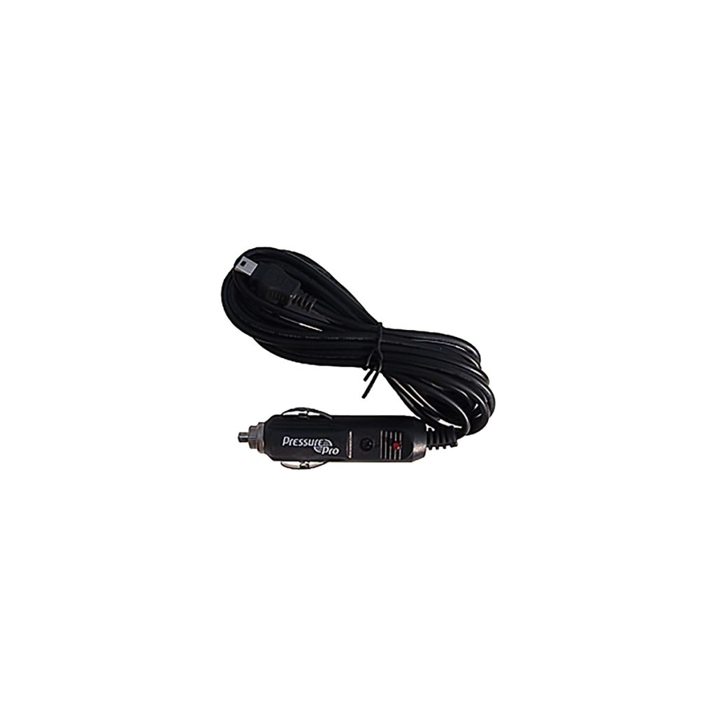 Pana Pacific Pressurepro Pulse Fixed End Power Cord PLS200P - Bergey's ...