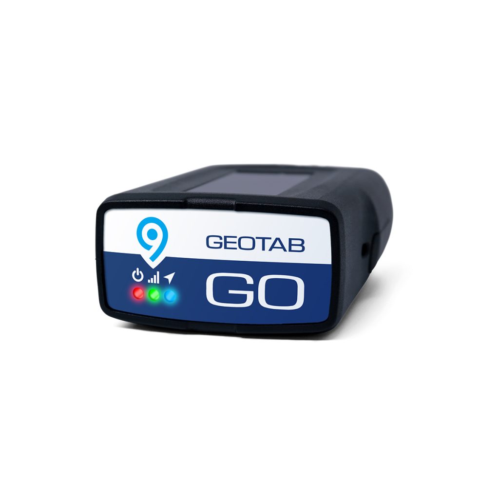 Pana Pacific Geotab Go9 Unit US PP605629 - Bergey's Truck Centers ...