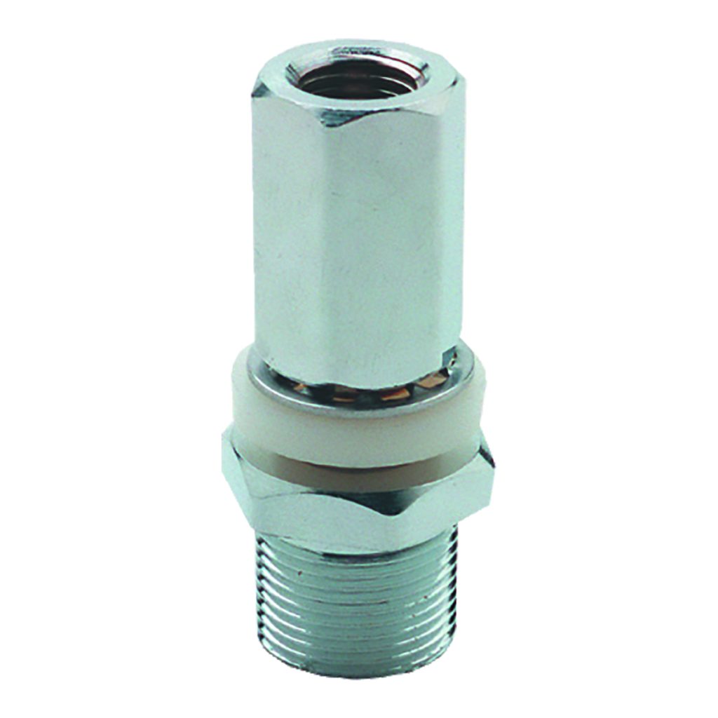 Pana Pacific Prostick Antenna Fitting Connector PS302 - Bergey's Truck ...
