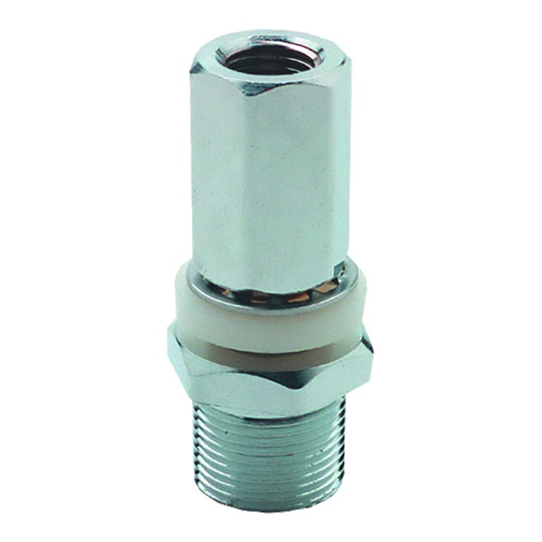 Pana Pacific Prostick Antenna Fitting Connector PS302 - Bergey's Truck ...