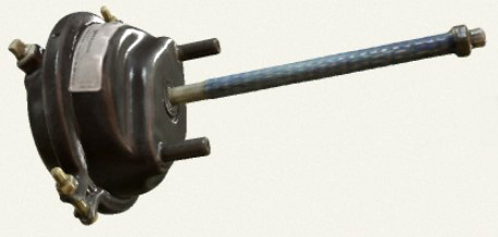 Haldex Service Chamber Brake SC20LCW - Bergey's Truck Centers: Medium ...