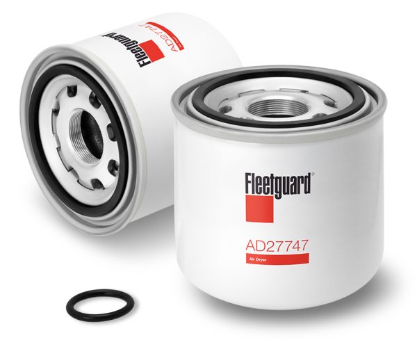 Fleetguard Air Filter Radial Seal Primary AF25694 - Bergey's Truck ...