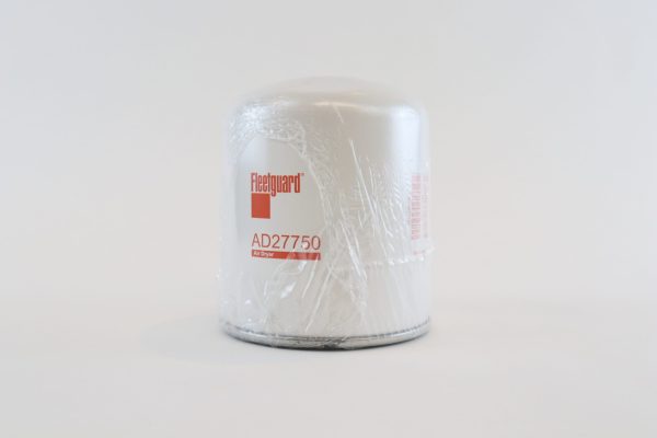 Fleetguard Gasket Q59267 - Bergey's Truck Centers: Medium & Heavy Duty ...